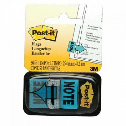 3M 680-10 NOTE 話事旗仔